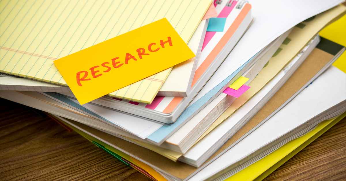 Research & Publications - ACTL - University of Amsterdam