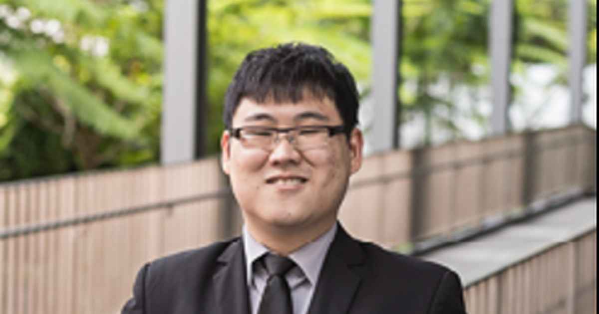 ACTL-CPT Talks: In discussion with Vincent Ooi about implications of ...